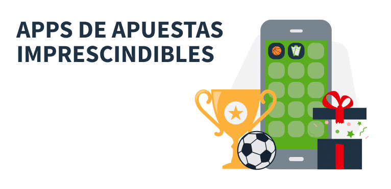 Mejores App de Apuestas Deportivas: TOP para Colombia 2024 🔥