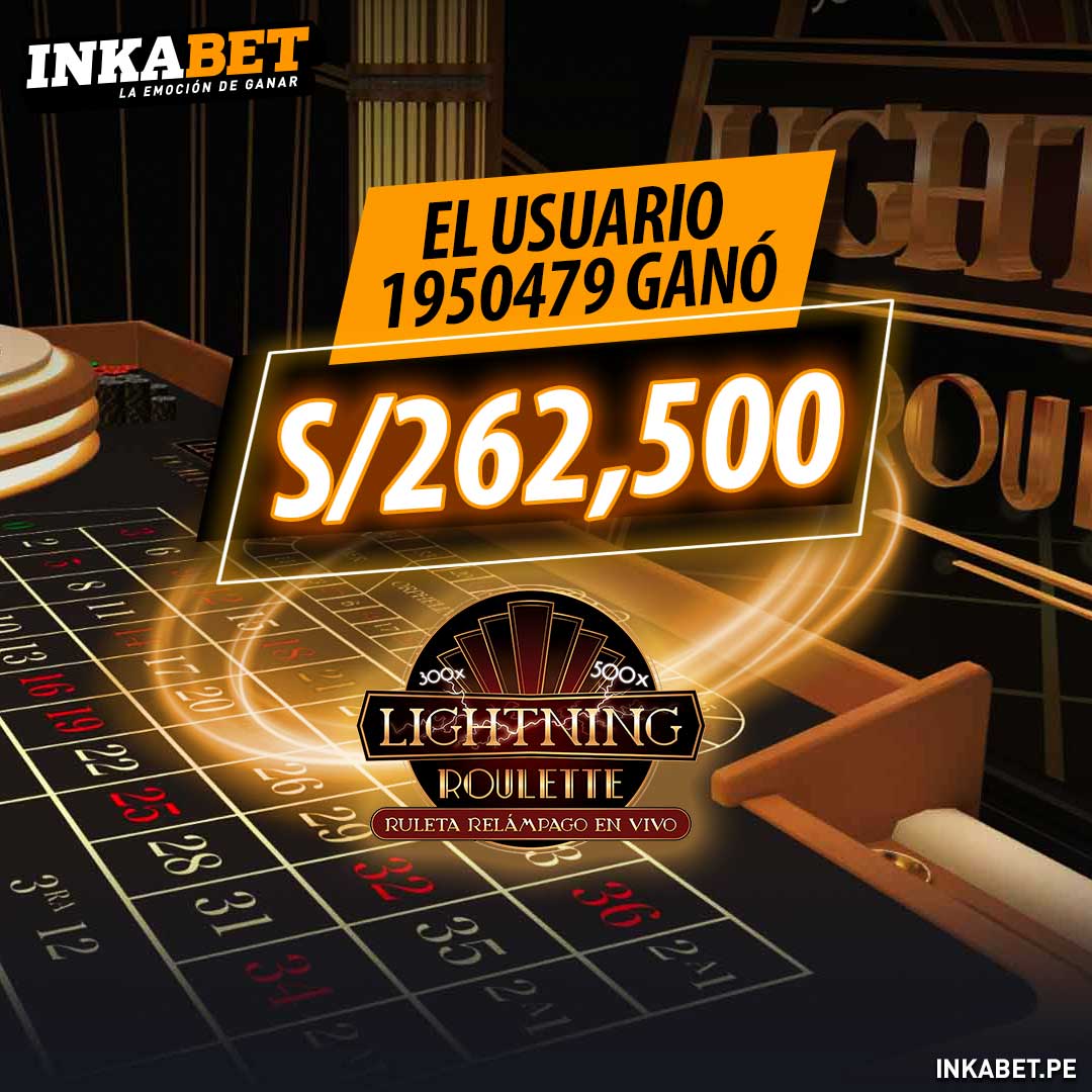 Inkabet Casino Online Perú 2025: Ingresa y obtén tu bono sin depósito 🔥