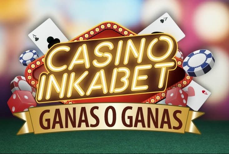 Inkabet Casino Online Perú 2025: Ingresa y obtén tu bono sin depósito 🔥